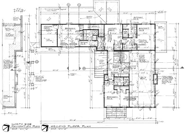 Residential – THOMPSON DESIGN GROUP