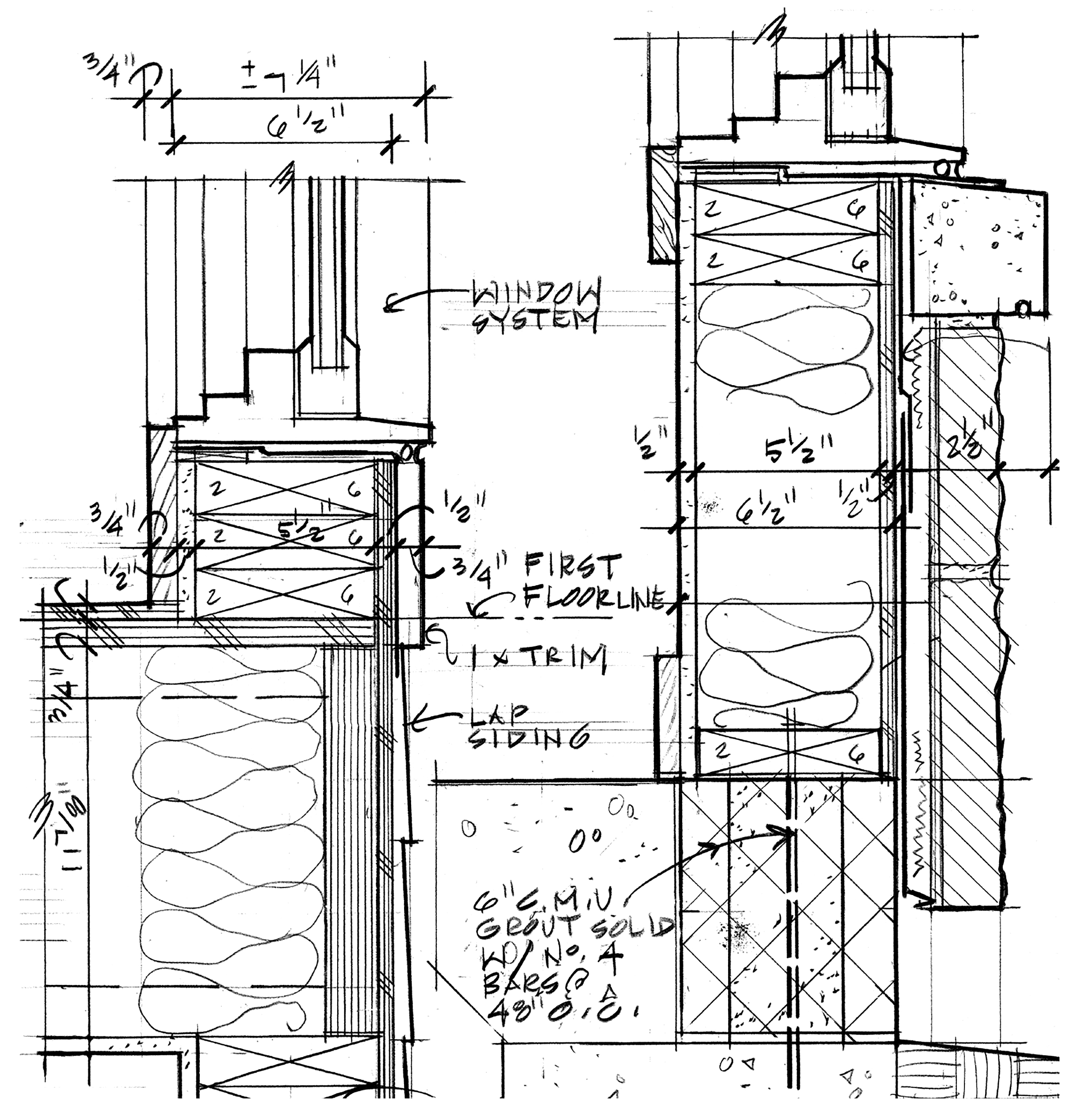 Residential – THOMPSON DESIGN GROUP
