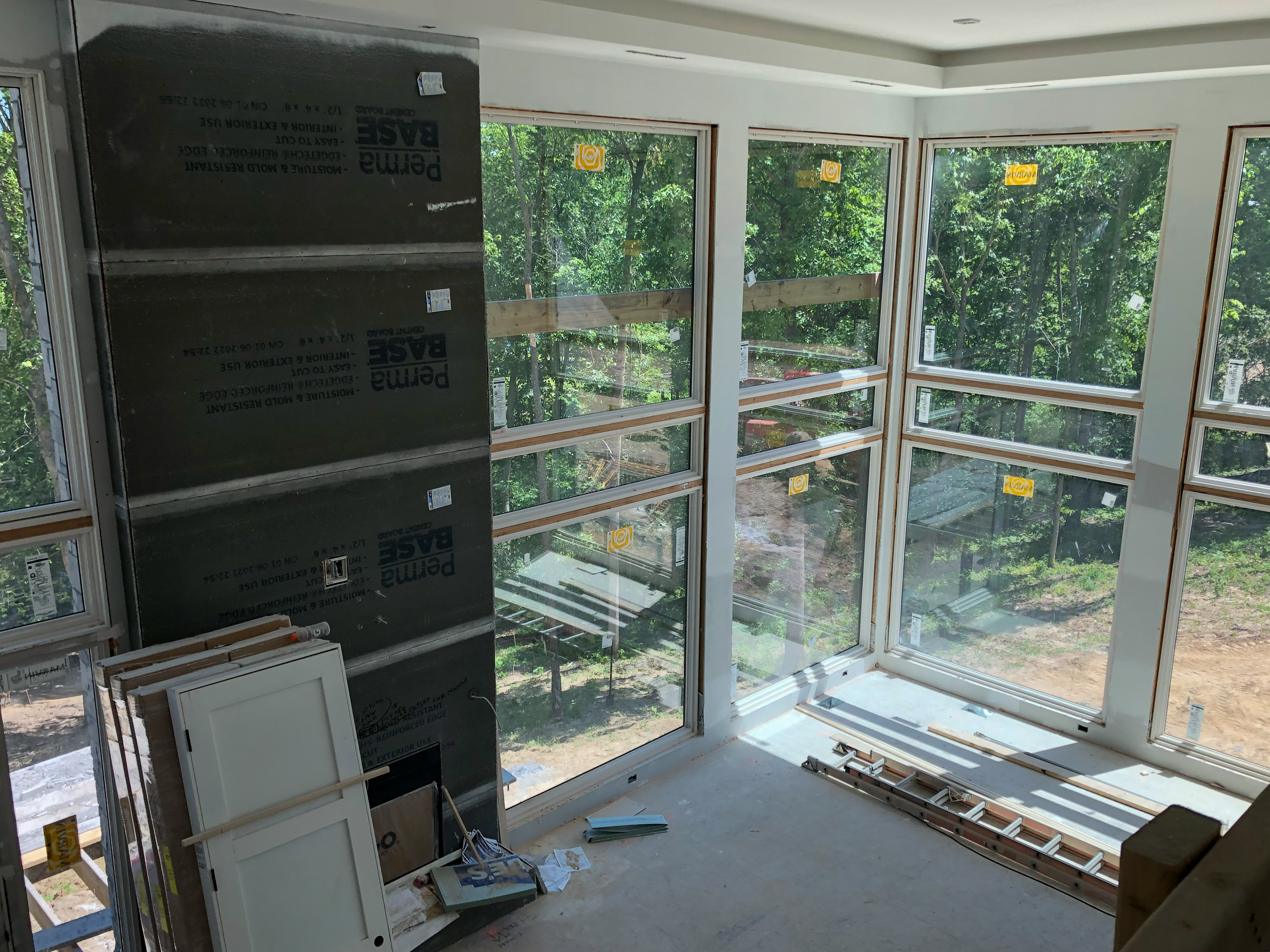 Residential – THOMPSON DESIGN GROUP