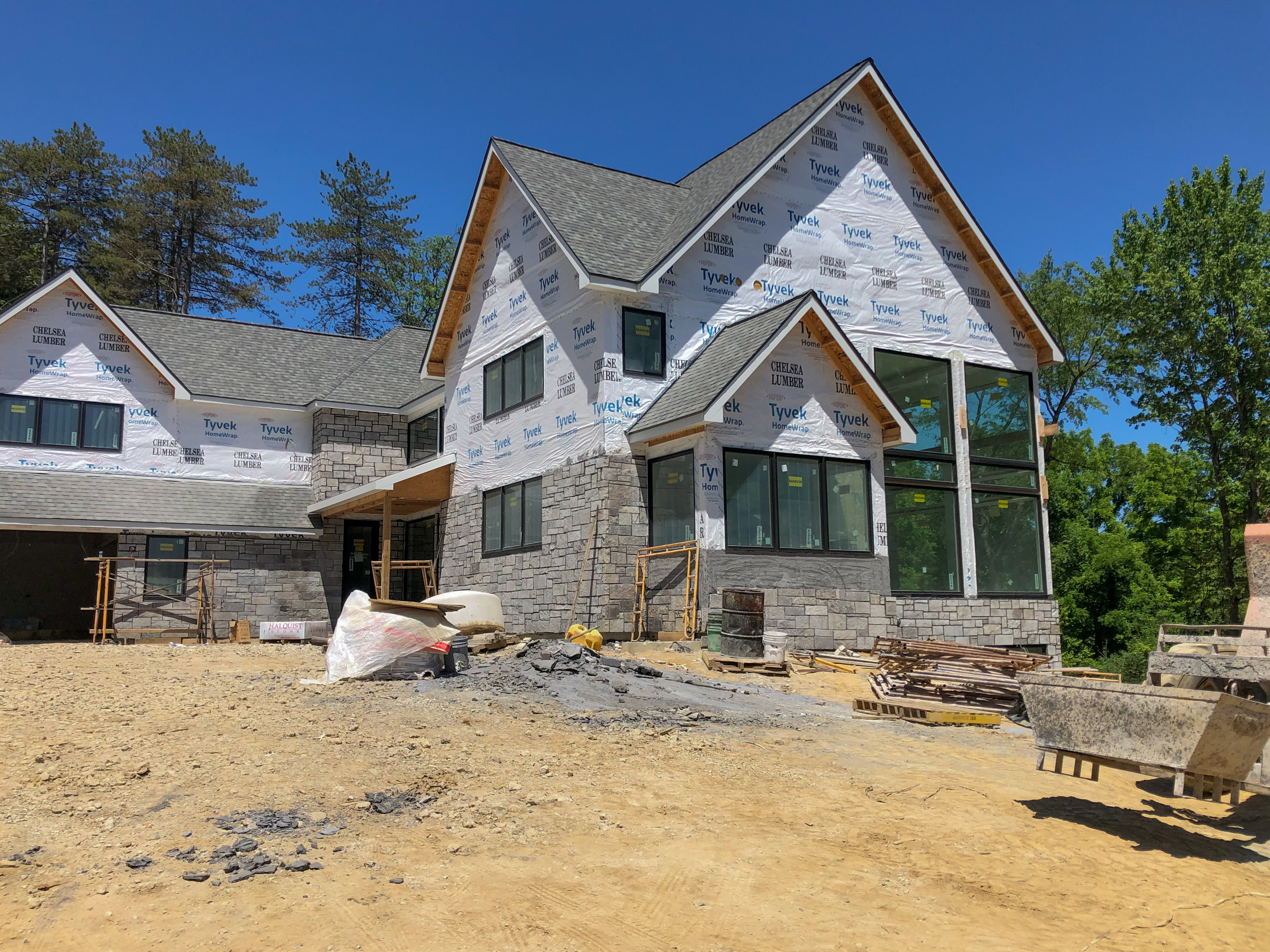 Residential – THOMPSON DESIGN GROUP