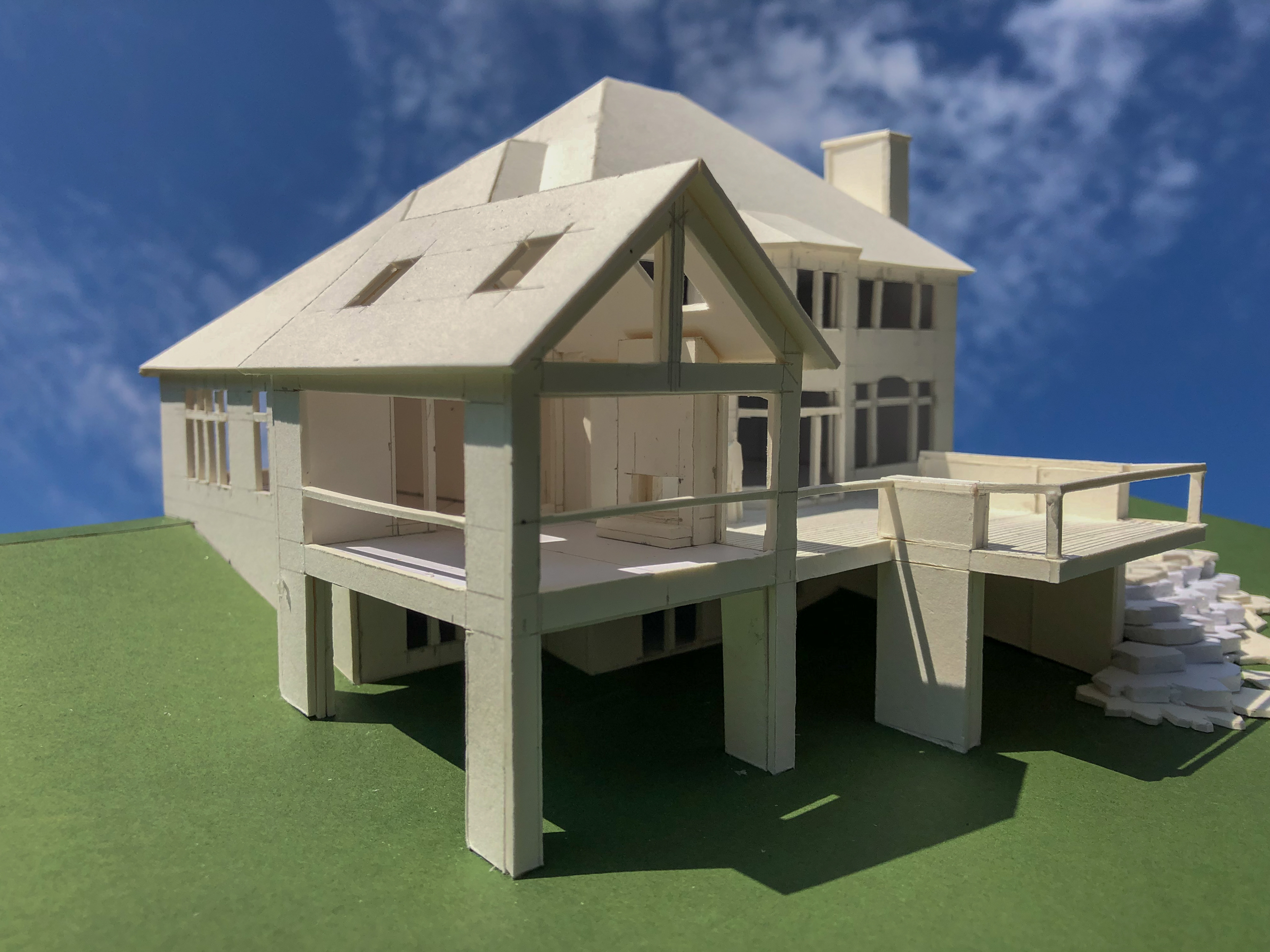 Residential – THOMPSON DESIGN GROUP