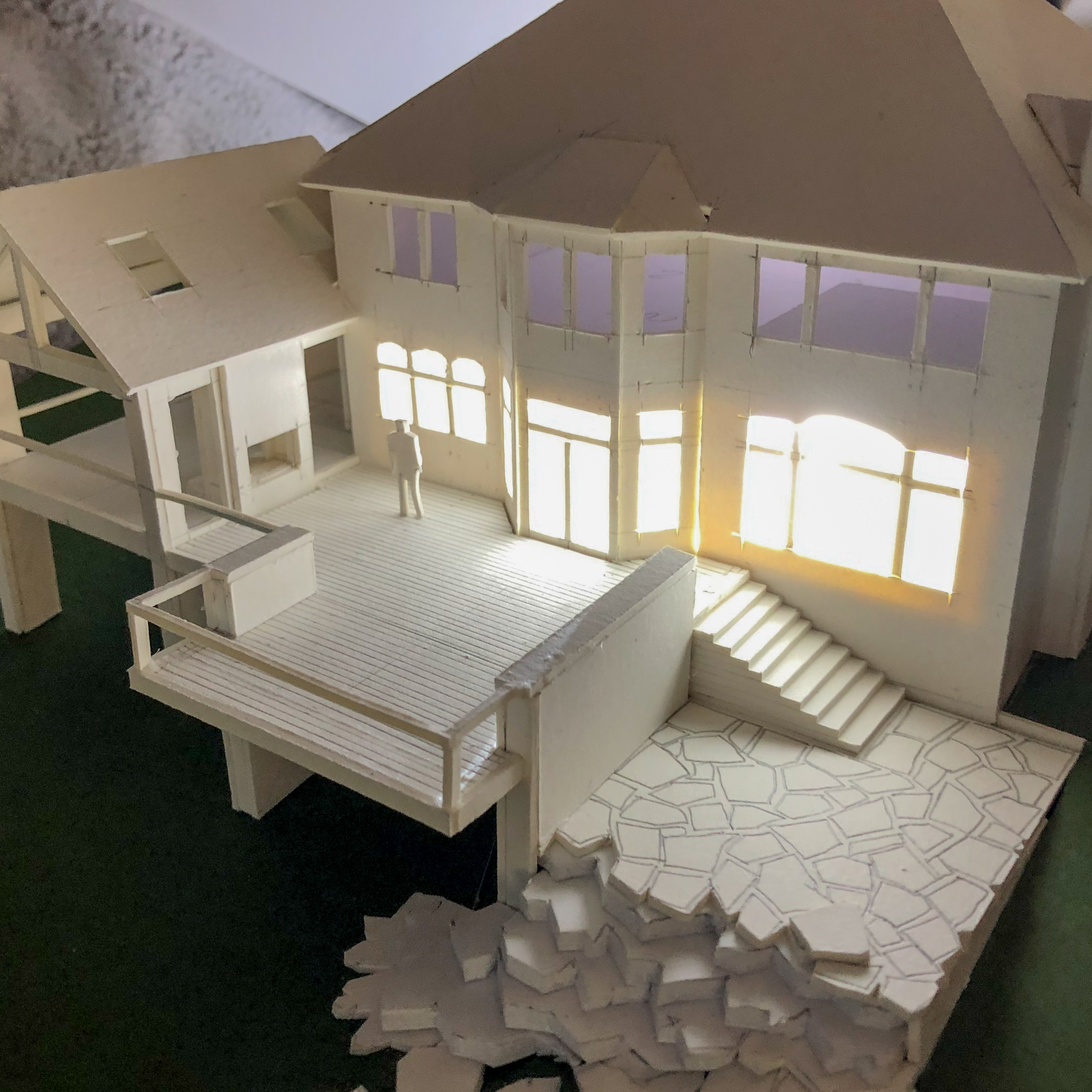 Residential – THOMPSON DESIGN GROUP