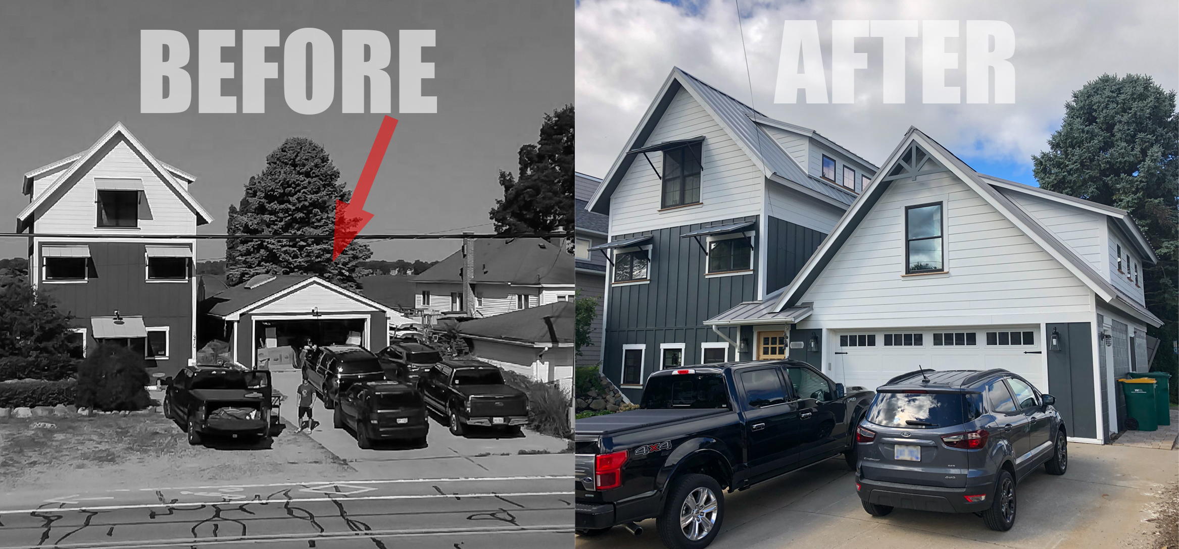 Residential – THOMPSON DESIGN GROUP