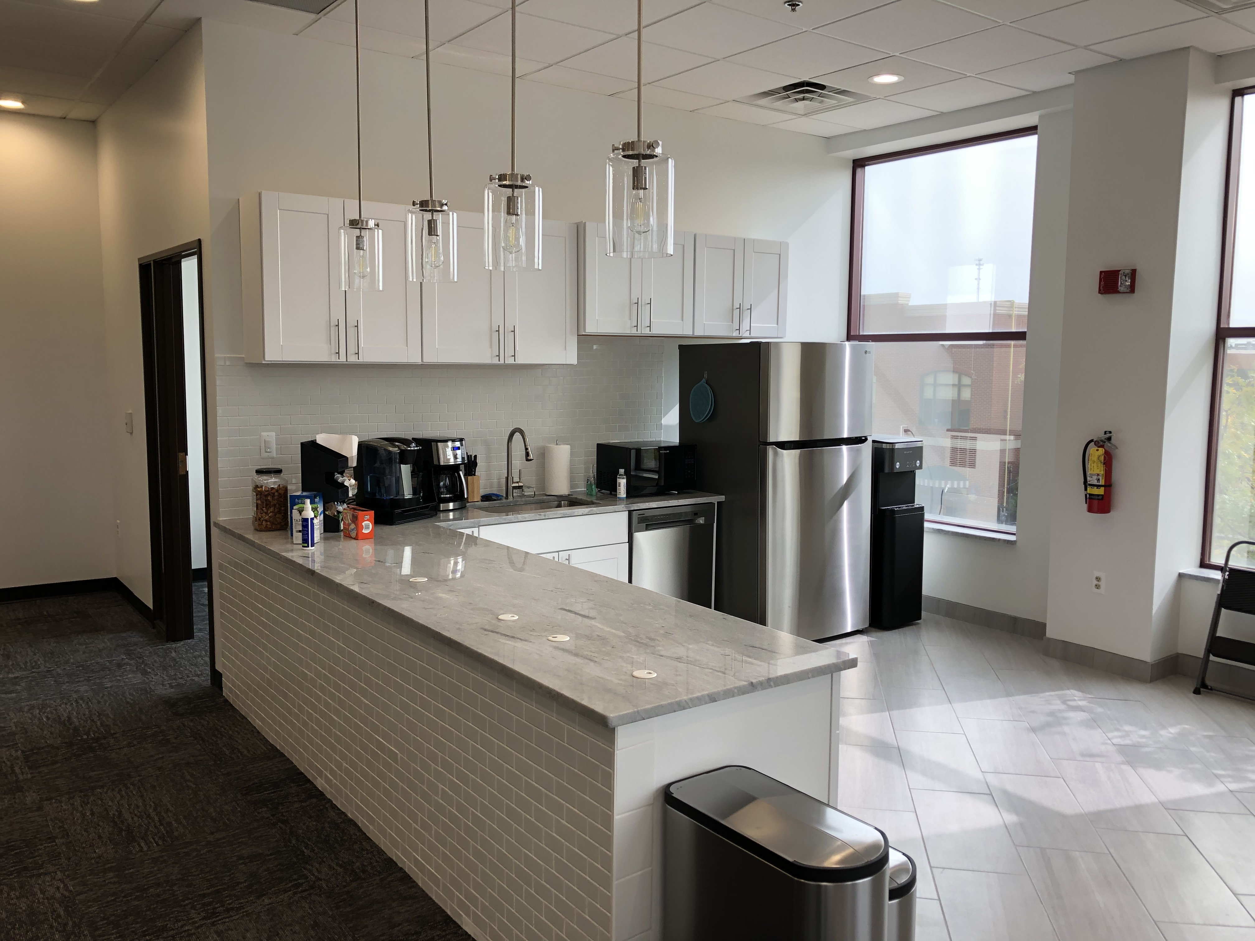 Commercial – THOMPSON DESIGN GROUP