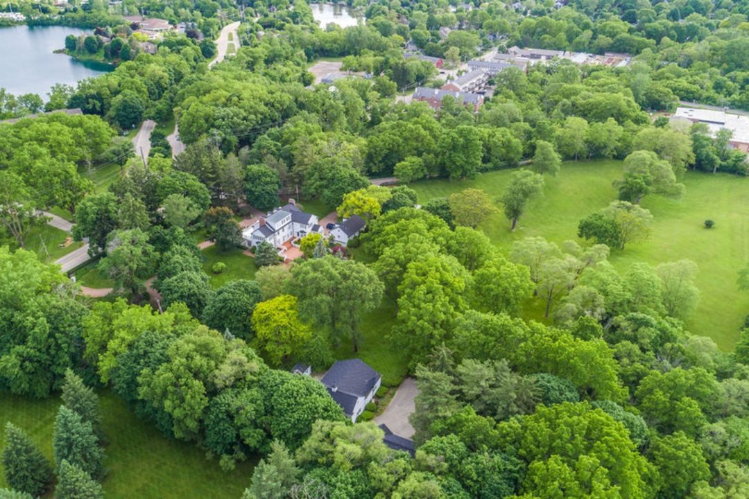 COMMERCIAL – THOMPSON DESIGN GROUP